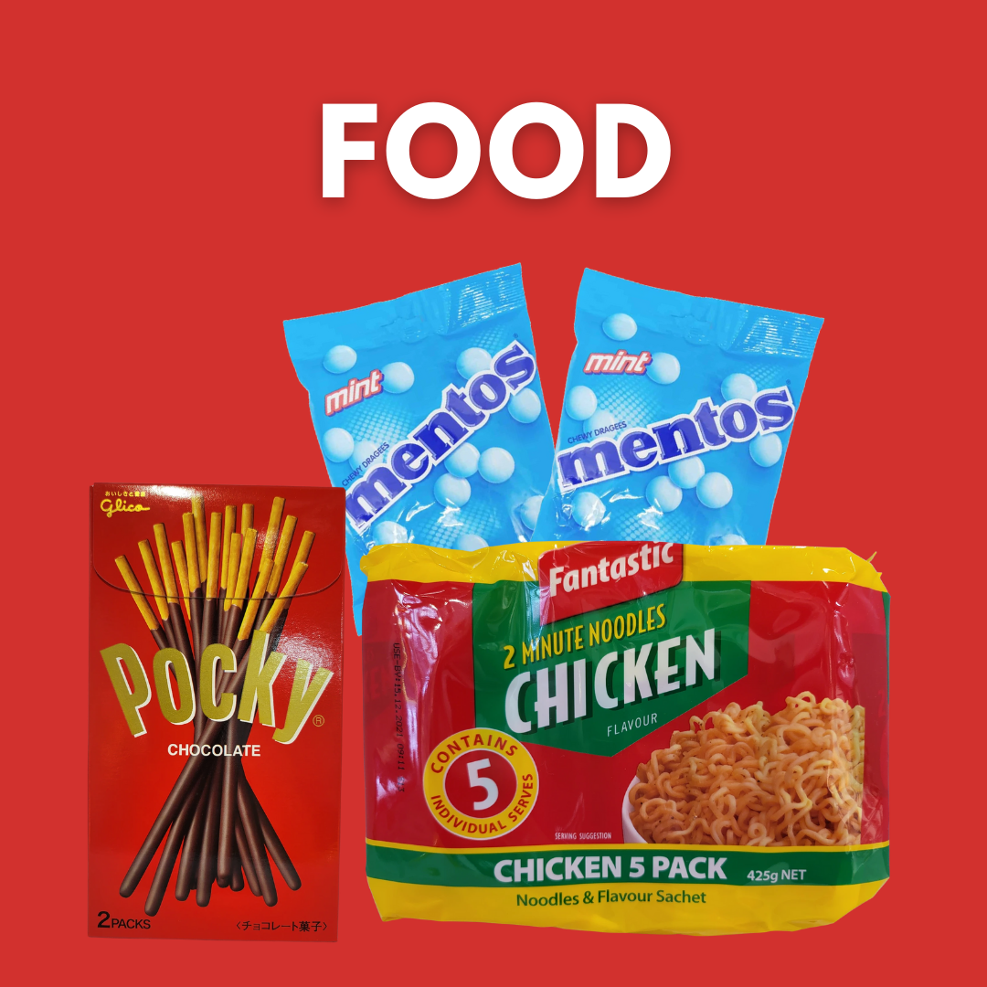 Food | Hot Dollar | Your One Stop Variety Discount Wonderland – Hot ...