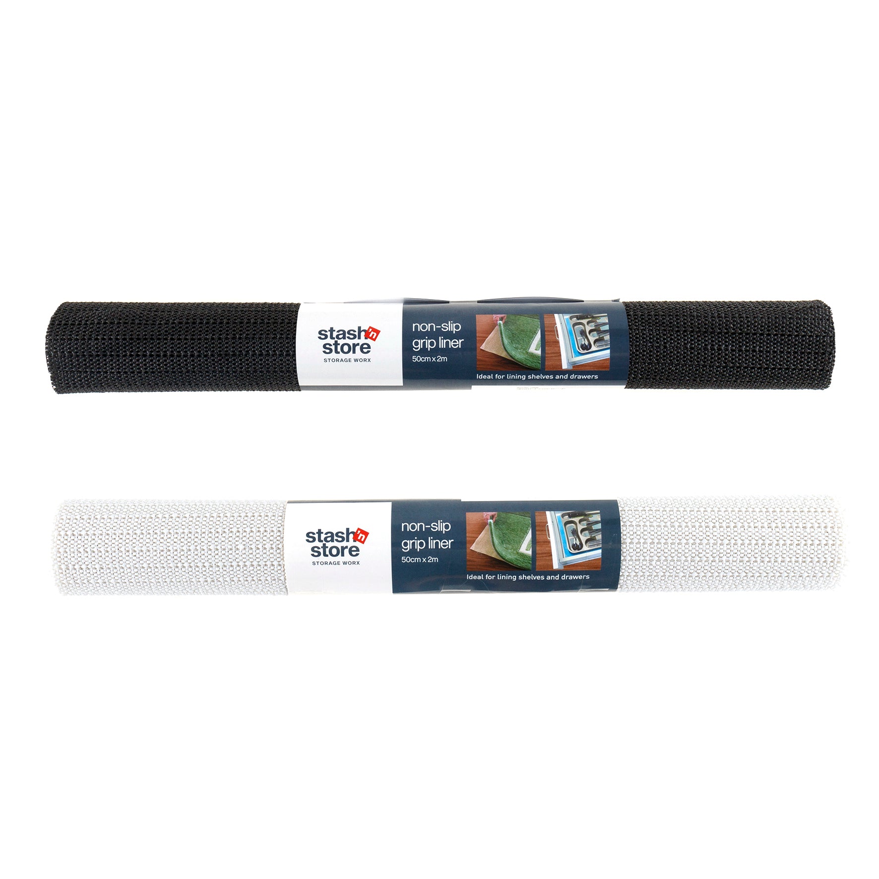 Anti Slip Gripper Liner 200x50cm 2000x500mm | Hot Dollar Newtown | One ...