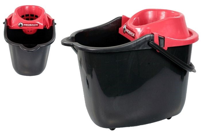 Mop Bucket DeLuxe 18lt. | Hot Dollar Newtown | One Stop Variety Shop ...