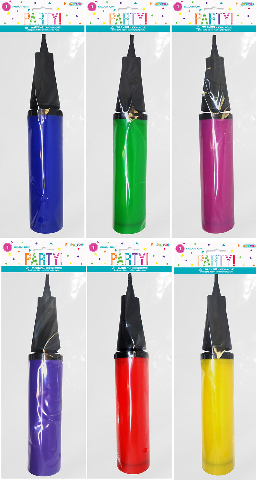 PROFESSIONAL BALLOON PUMP| Hot Dollar Newtown | One Stop Variety Shop ...