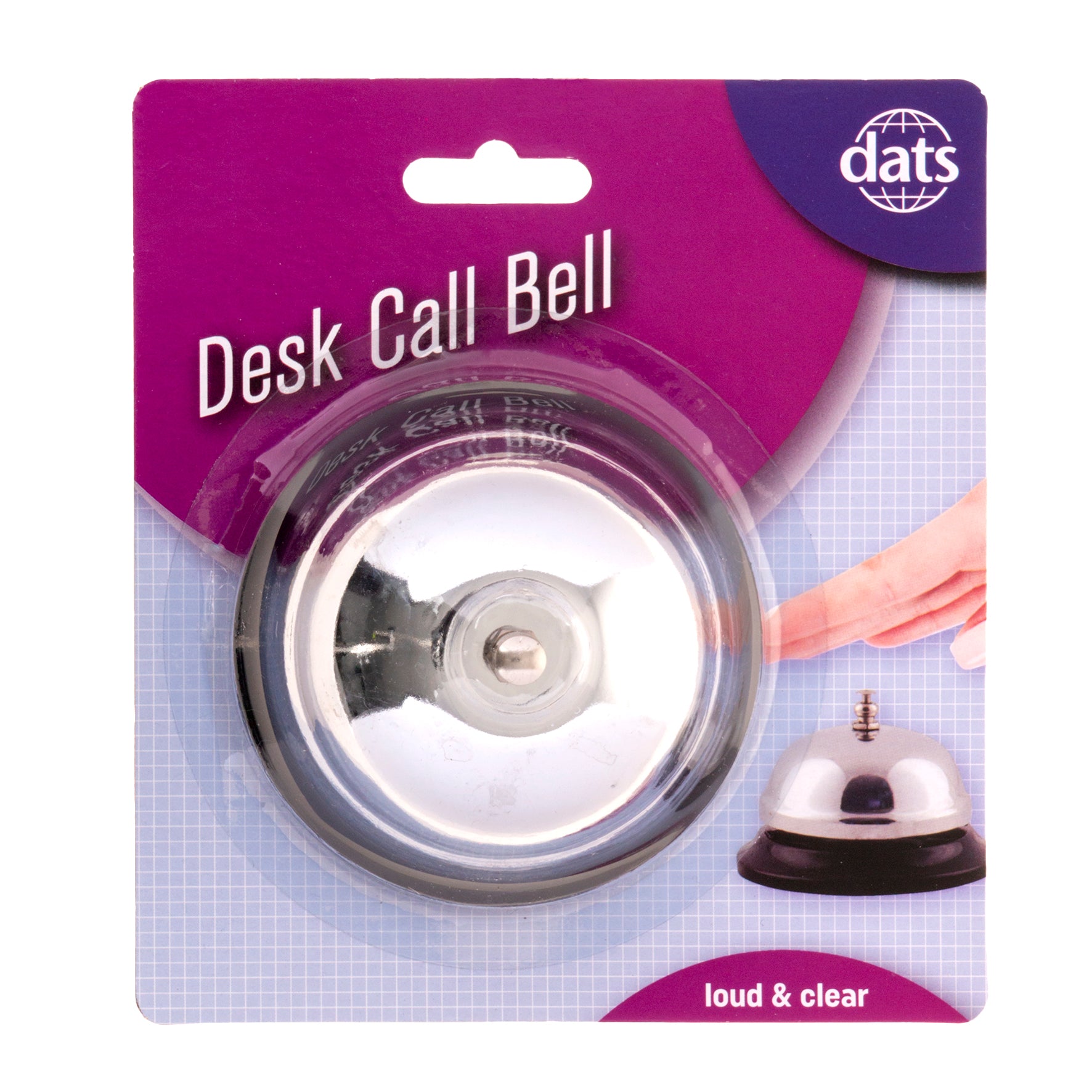Bell Call Desk | Hot Dollar Newtown | One Stop Variety Wonderland Shop ...