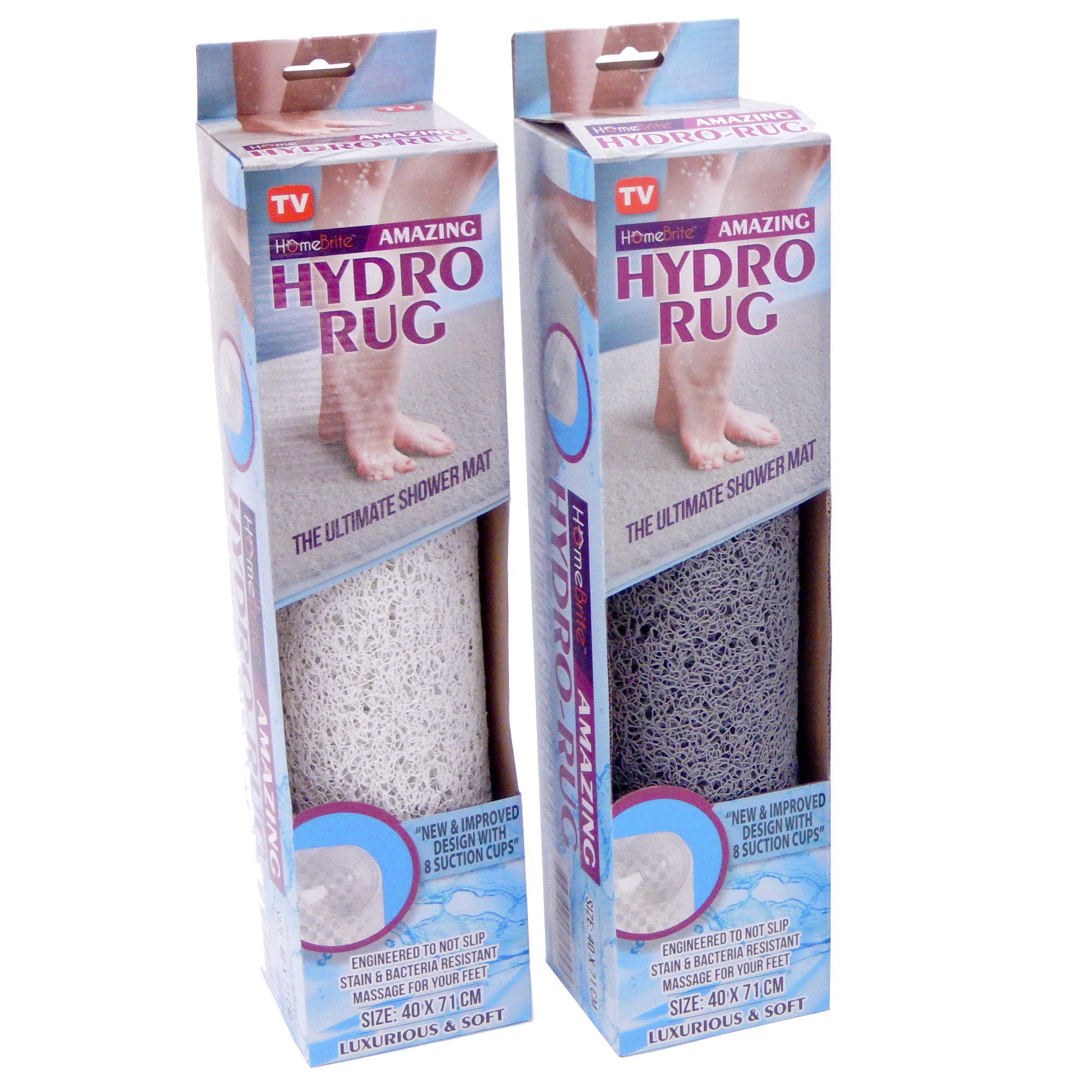 Hydro Shower Mat Assorted | Hot Dollar Newtown | One Stop Variety Shop ...