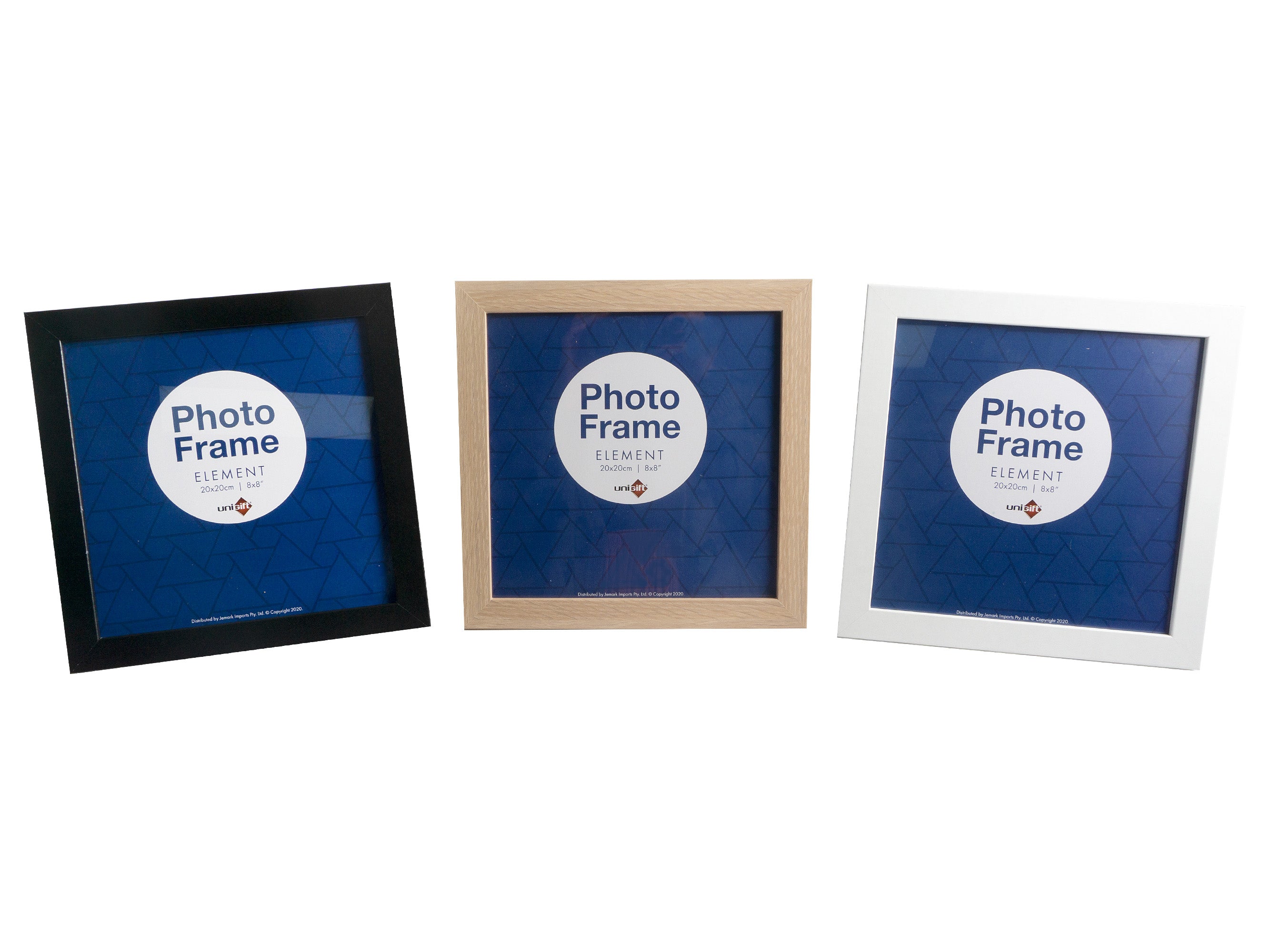 20X20CM ELEMENT FRAME | Hot Dollar Newtown | One Stop Variety Shop ...