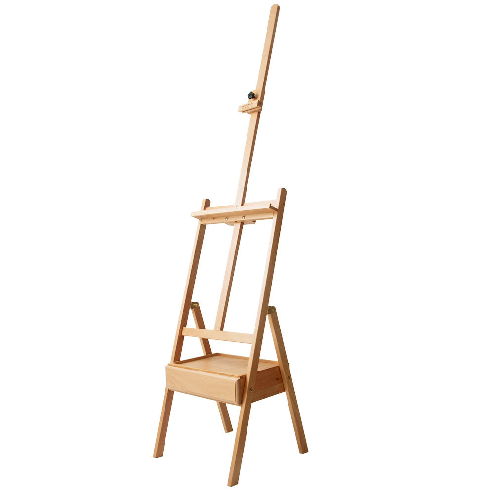Monte Marte Box Floor Easel - Beech | Hot Dollar Newtown | One Stop ...